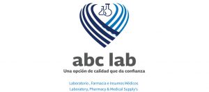 ABCLab – Laboratorio, Farmacia & Insumos Médicos